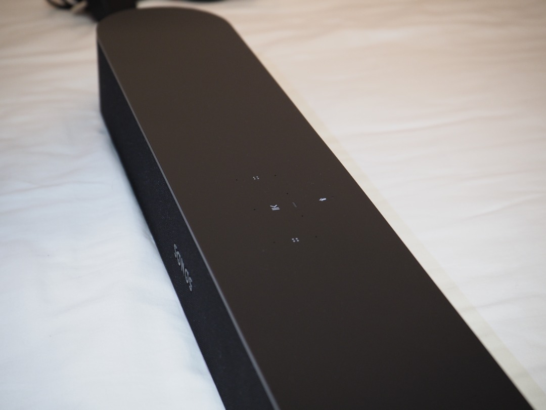 Sonos Beam Gen 1, Audio, Soundbars, Speakers & Amplifiers on Carousell