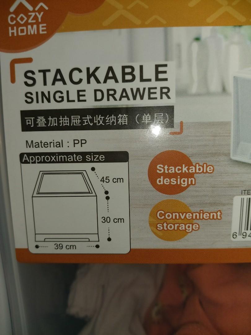 Stacke boxes.Moving out., Furniture & Home Living, Home Improvement ...