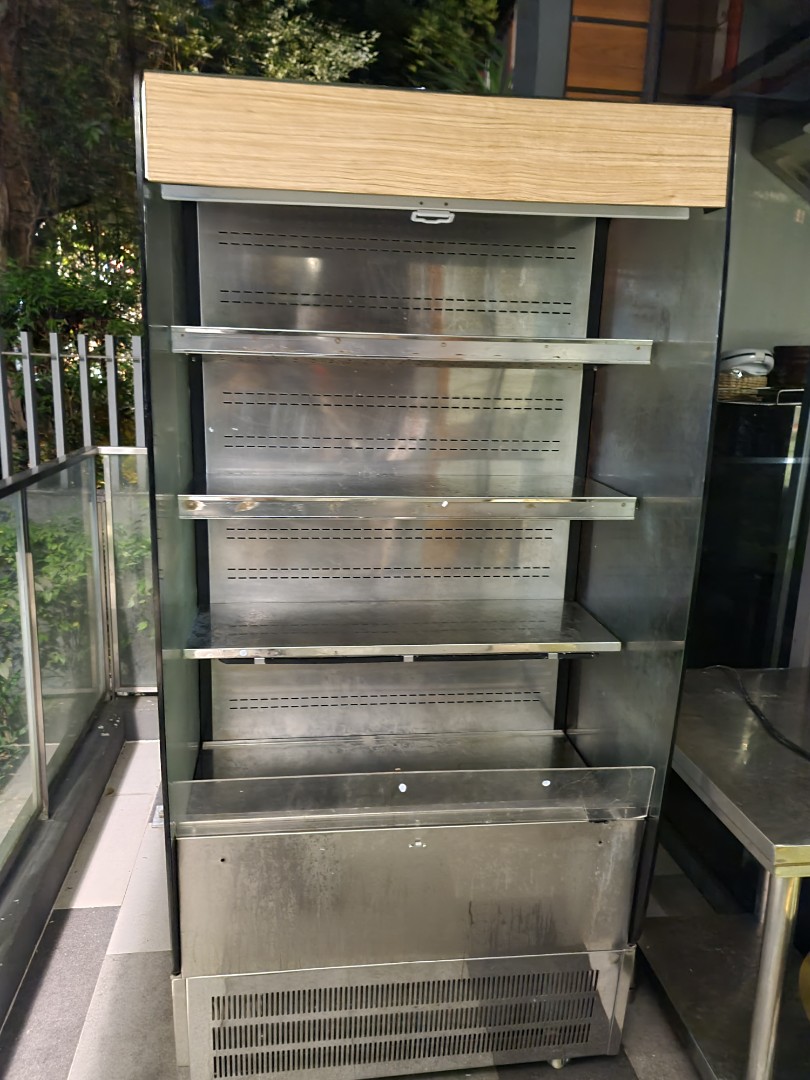 Standing Chiller, TV & Home Appliances, Kitchen Appliances ...