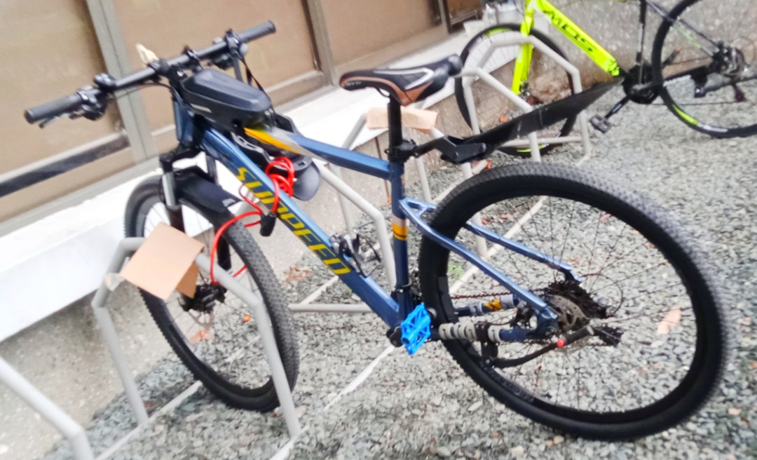 Sunpeed Zero mtb 29er (19inches large frame), Sports Equipment ...