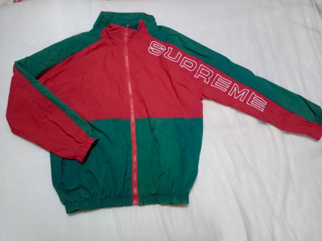 Supreme x gucci vibes, Men's Fashion, Coats, Jackets and Outerwear on ...