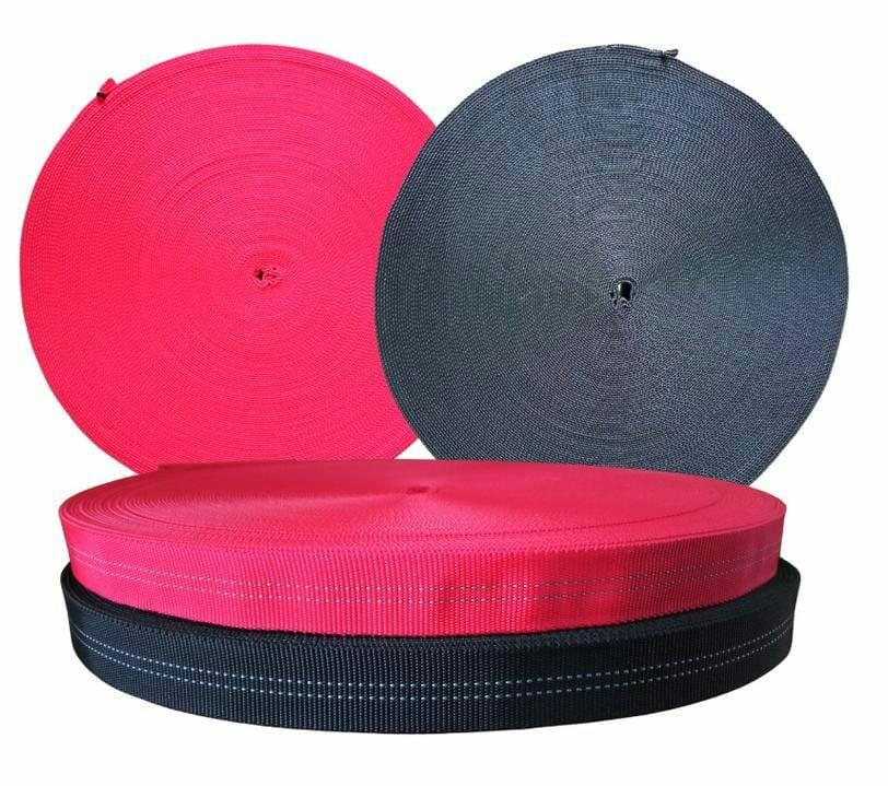 Tali Webbing Tubular/Double, Olah Raga, Perlengkapan Olahraga Lainnya ...