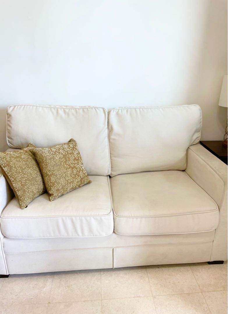 Taylor B Sofa, Furniture & Home Living, Furniture, Sofas on Carousell