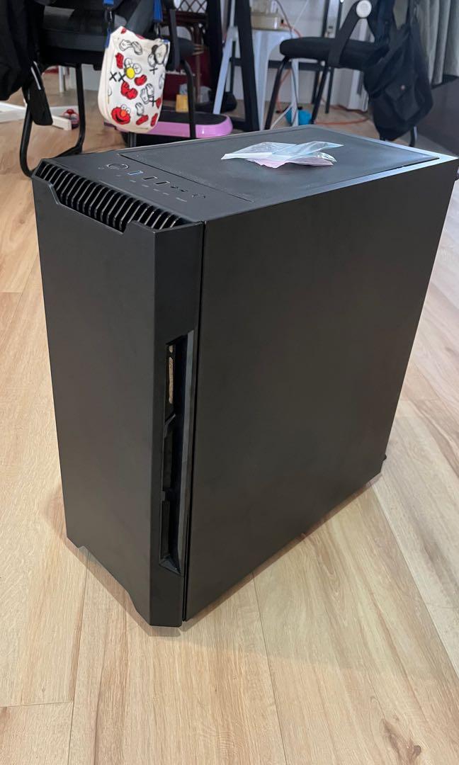 Techware Nexus Evo Case, Computers & Tech, Parts & Accessories, Other ...