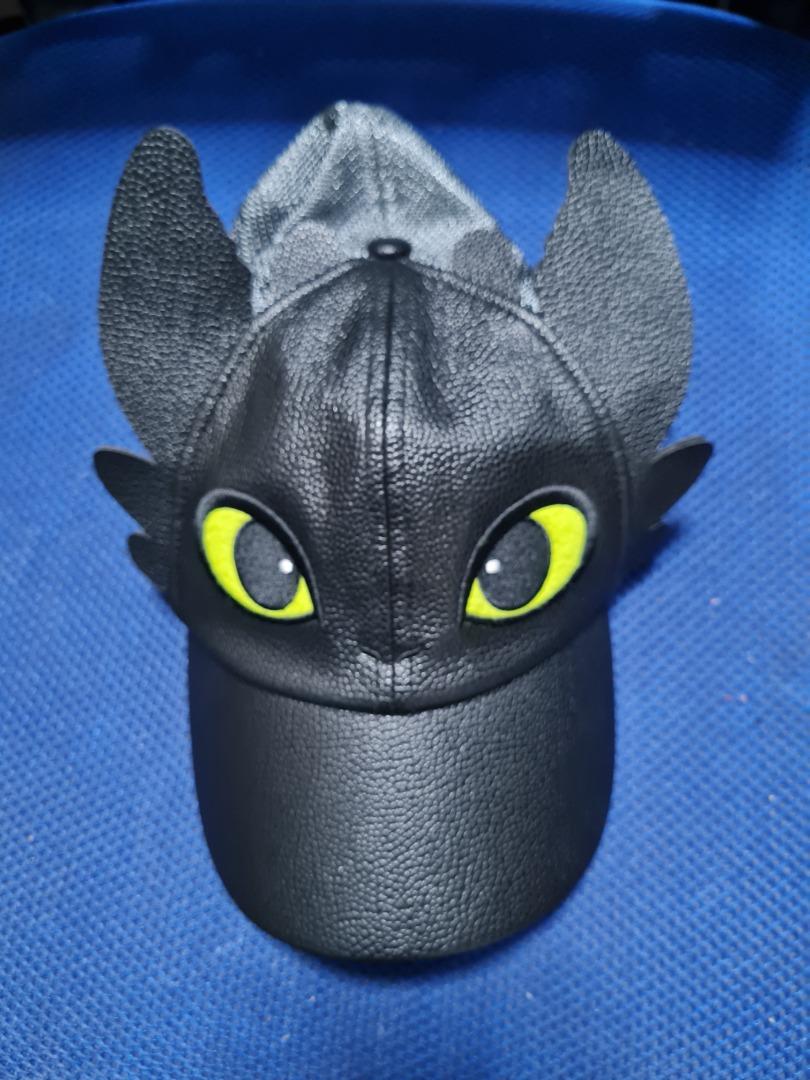 Toothless Cap [Dreamplay], Babies & Kids, Babies & Kids Fashion on ...