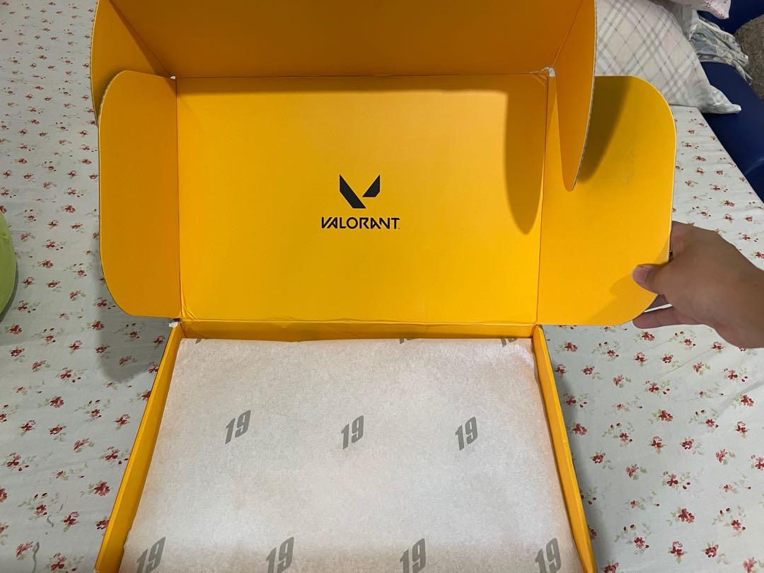 Valorant Neon Collection, Hobbies & Toys, Memorabilia & Collectibles ...