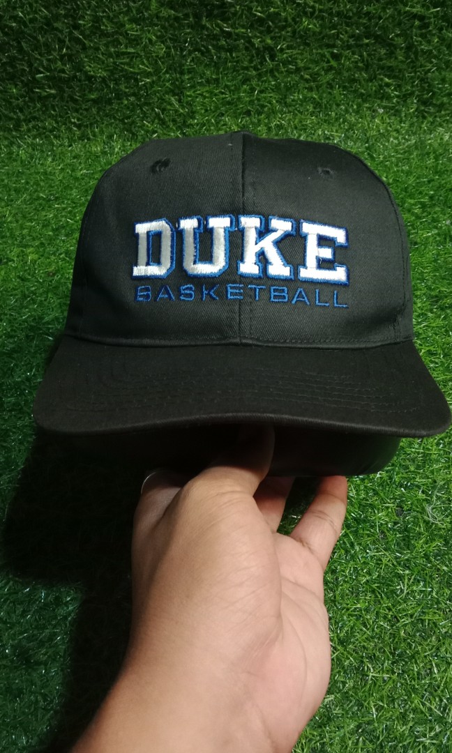 Vintage Duke snapback, Men's Fashion, Watches & Accessories, Caps ...
