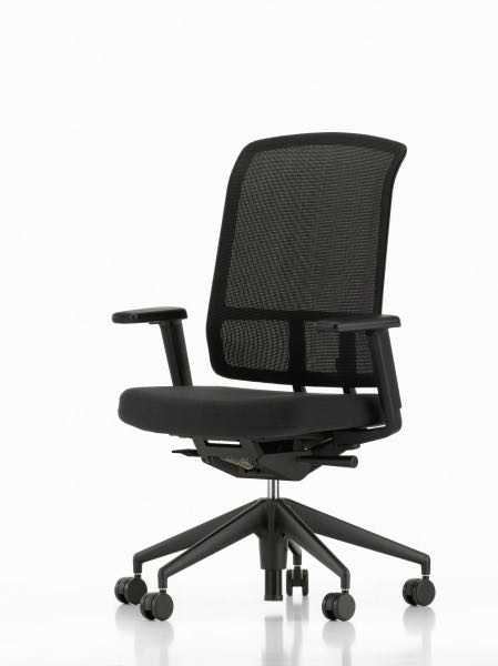 Vitra Designer Office Chair ergonomic, Furniture & Home Living ...