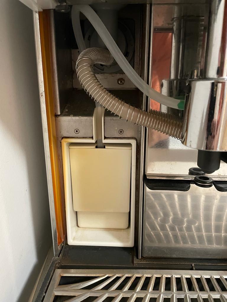 WMF 1400 Commercial Coffee Machine, TV & Home Appliances, Kitchen ...