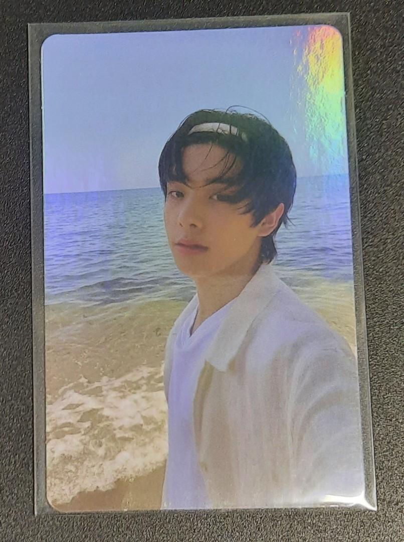 「wts / lfb 」Jake odysseus holo pc, Hobbies & Toys, Memorabilia ...