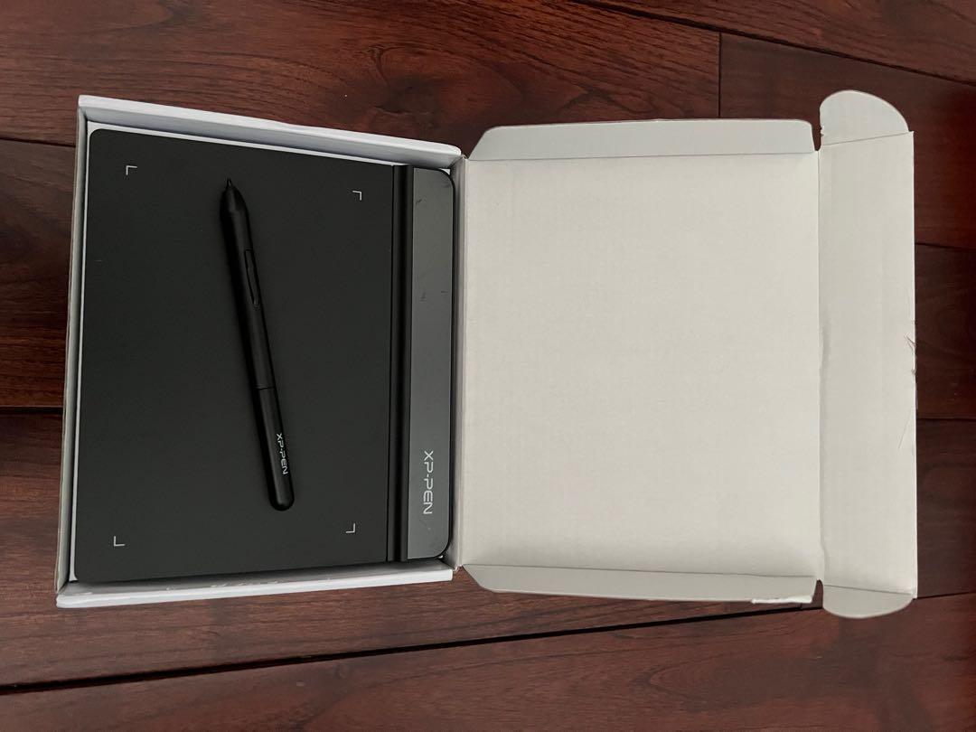 XP-PEN Star G640 OSU Drawing Tablet Ultrathin Pen Tablet OSU Graphic ...