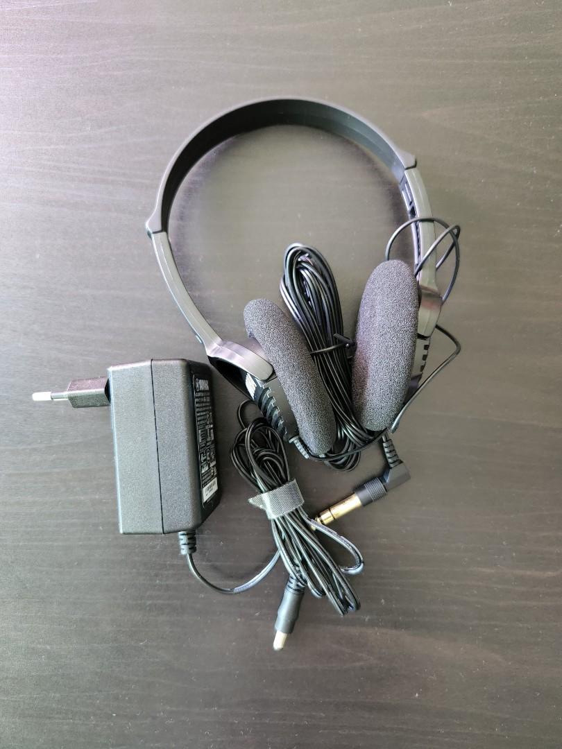 Yamaha NP-12 Black - Piaggero Portable Keyboard Bundle Set, Hobbies & Toys, Music & Media ...