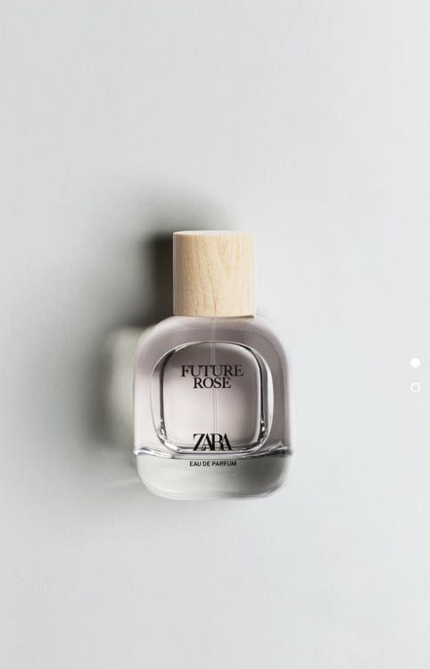 Zara future rose (90ml), Beauty & Personal Care, Fragrance & Deodorants ...