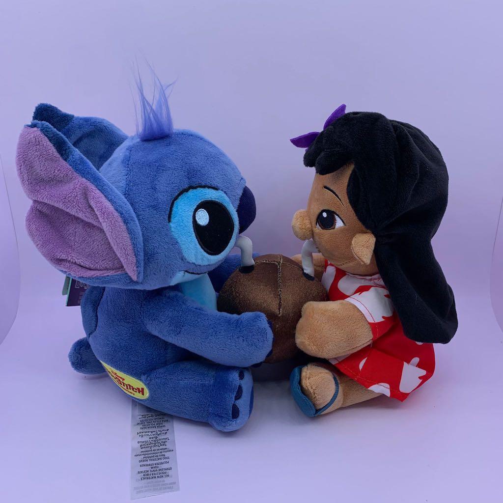 日版 Japan Disney Stitch Day 2022 Lilo & Stitch STITCH 20 YEARS STITCH ...