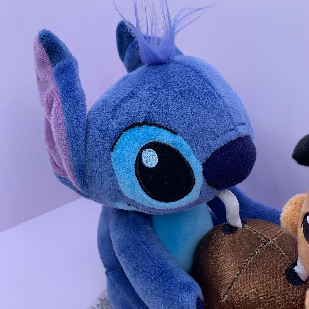 日版 Japan Disney Stitch Day 2022 Lilo & Stitch STITCH 20 YEARS STITCH ...