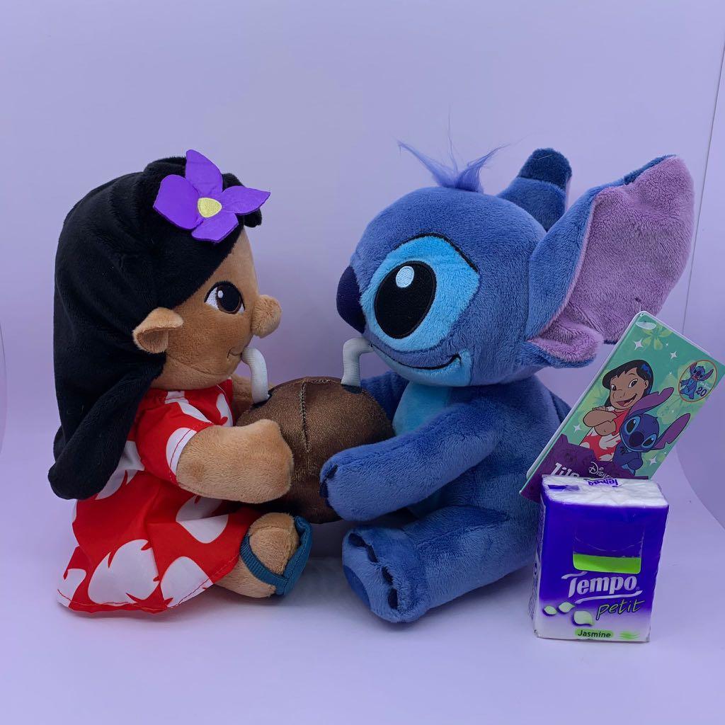 日版 Japan Disney Stitch Day 2022 Lilo & Stitch STITCH 20 YEARS STITCH ...