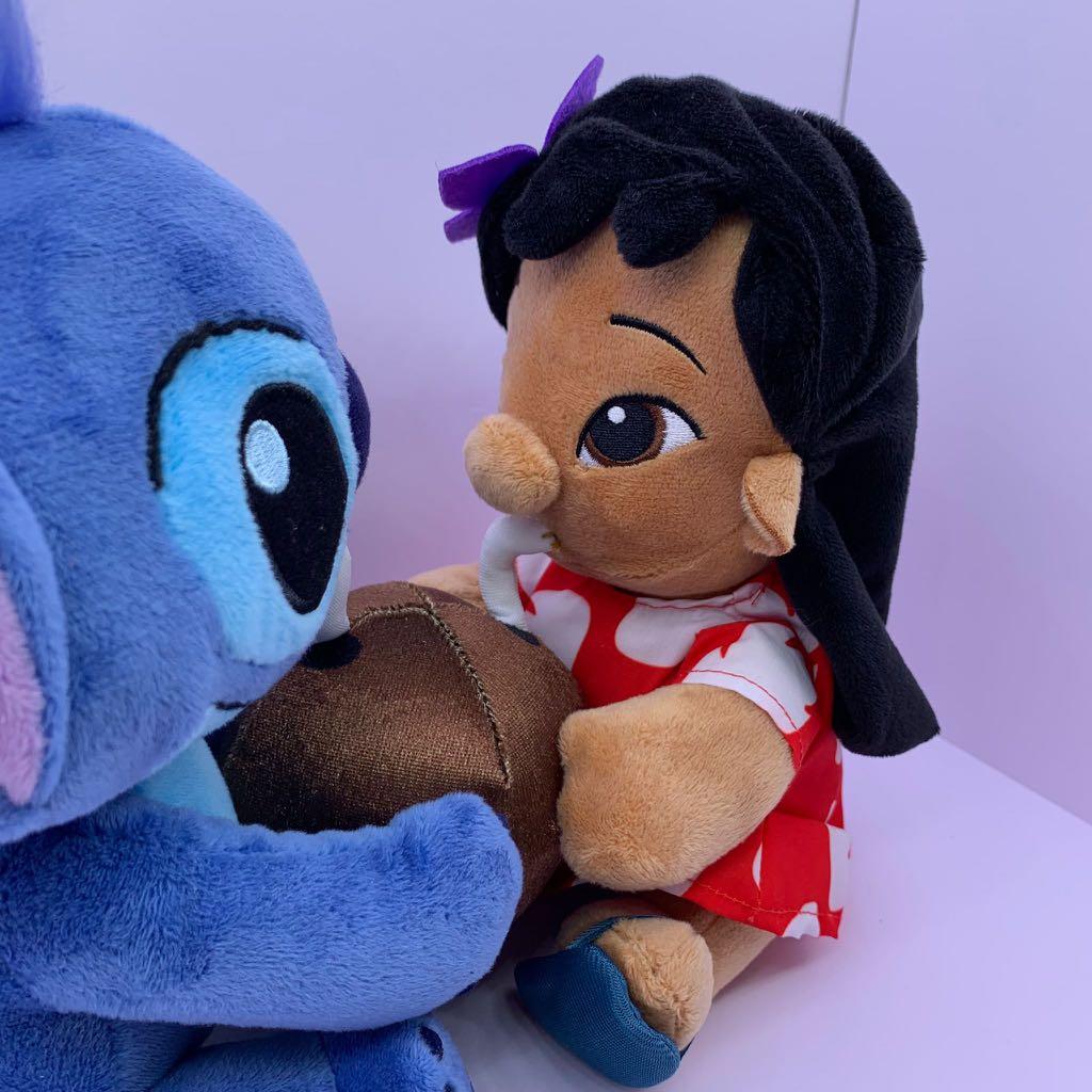 日版 Japan Disney Stitch Day 2022 Lilo & Stitch STITCH 20 YEARS STITCH ...