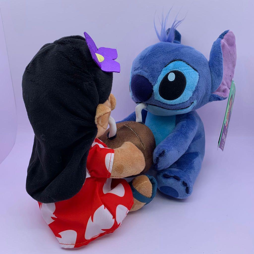日版 Japan Disney Stitch Day 2022 Lilo & Stitch STITCH 20 YEARS STITCH ...