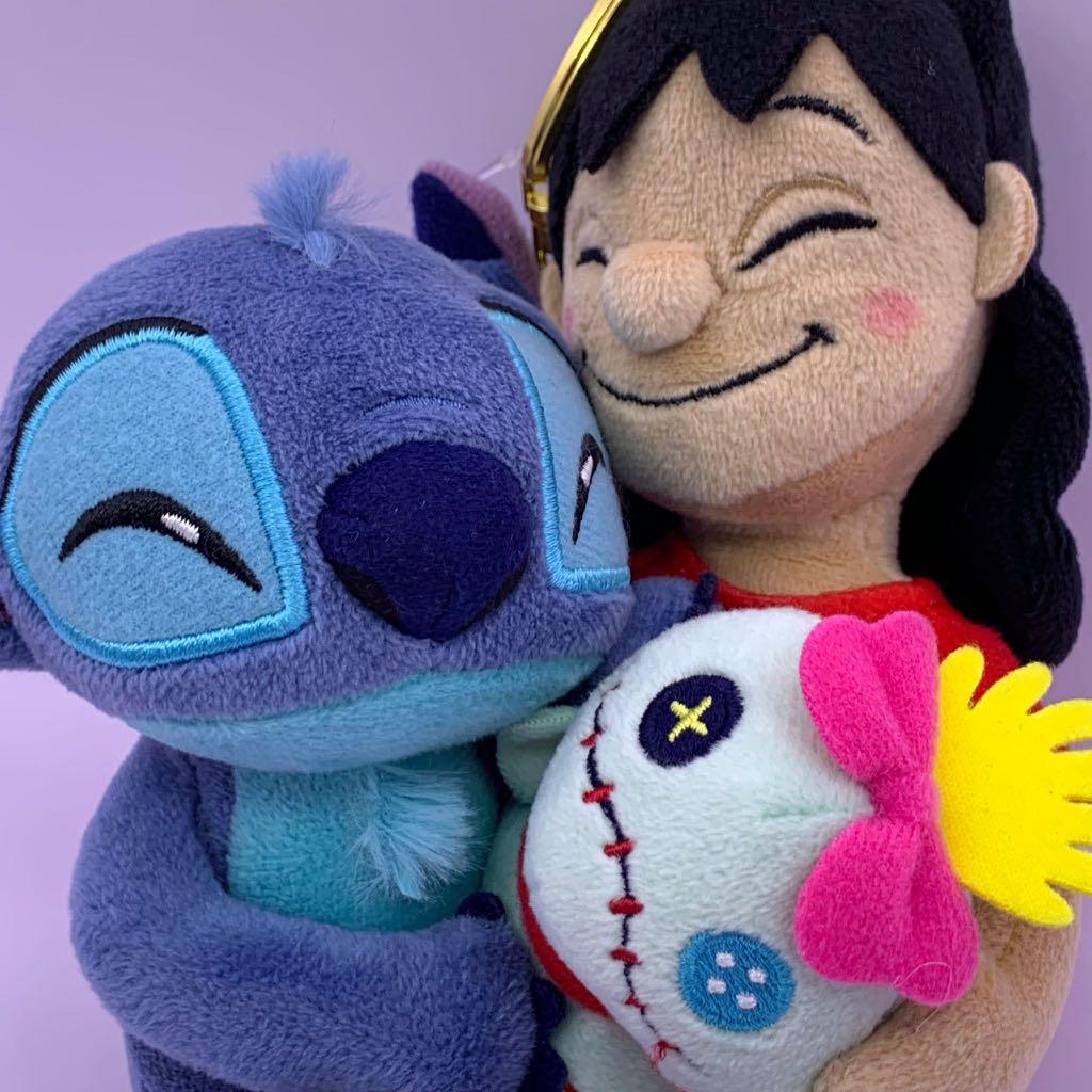 日版 Japan Disney Stitch Day 2022 Lilo & Stitch STITCH 20 YEARS Stitch ...
