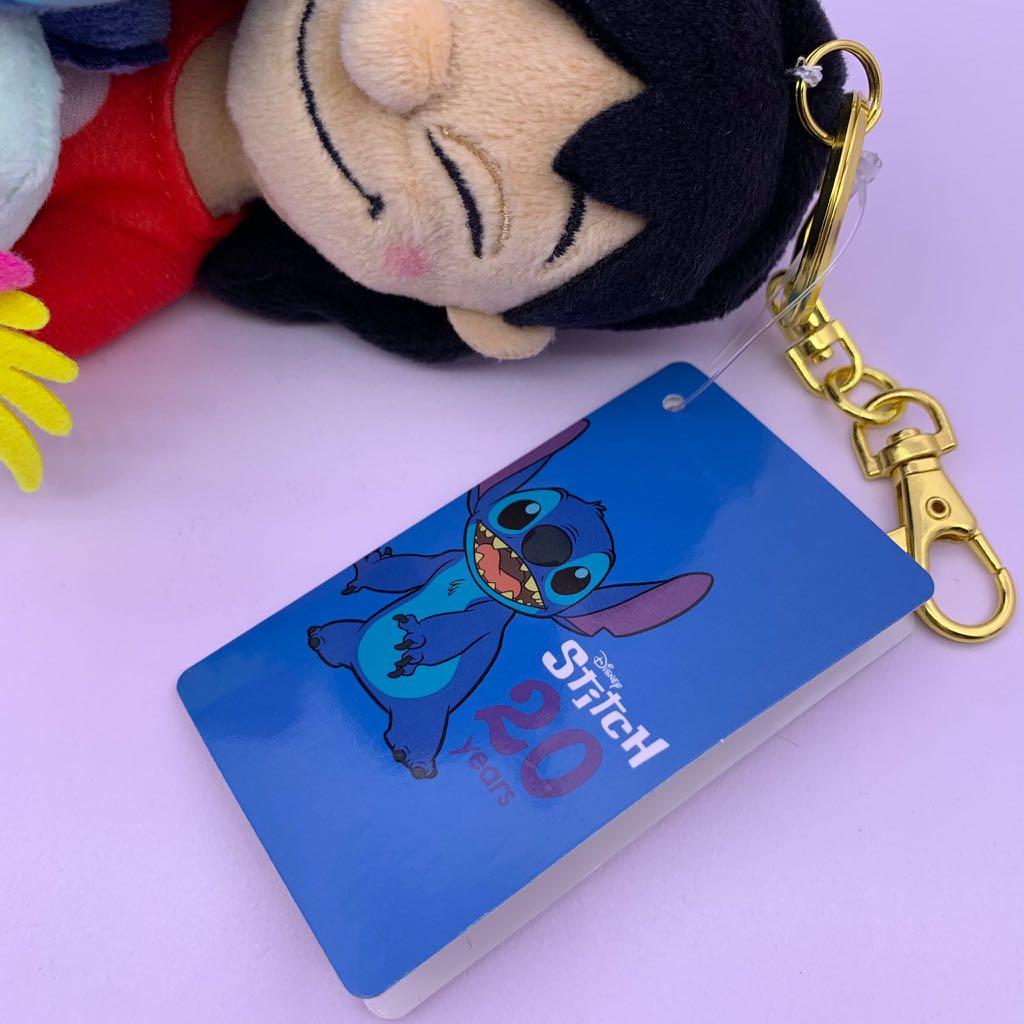 日版 Japan Disney Stitch Day 2022 Lilo & Stitch STITCH 20 YEARS Stitch ...