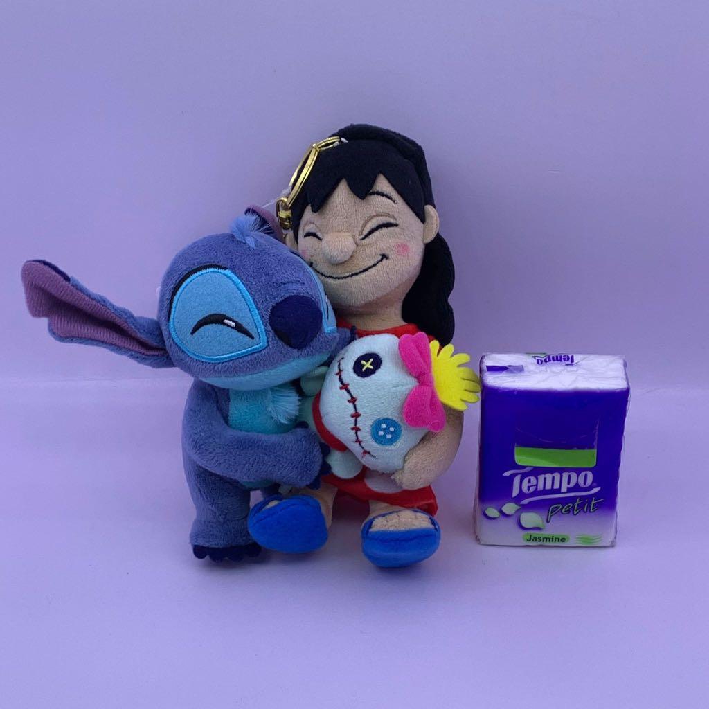 日版 Japan Disney Stitch Day 2022 Lilo & Stitch STITCH 20 YEARS Stitch ...