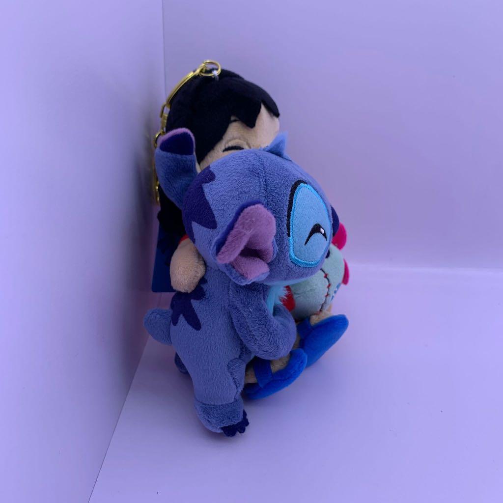 日版 Japan Disney Stitch Day 2022 Lilo & Stitch STITCH 20 YEARS Stitch ...