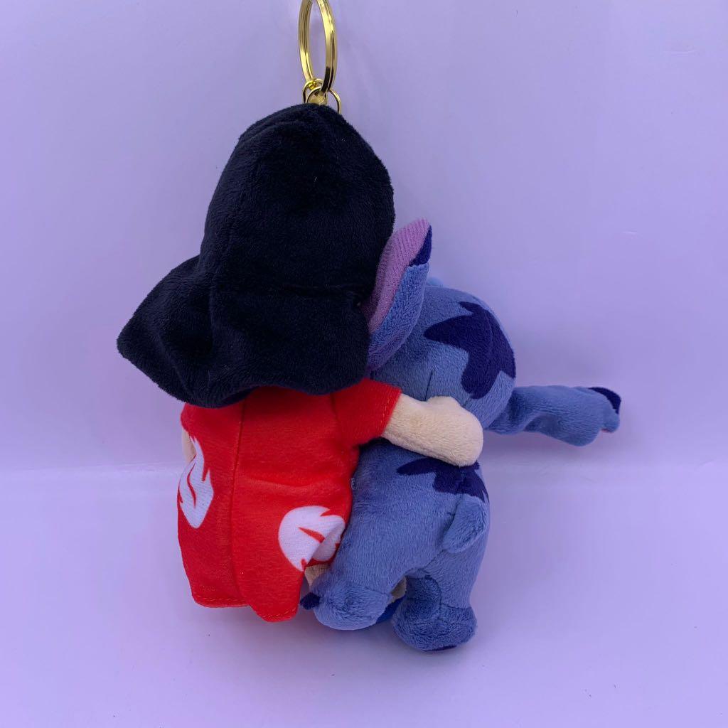 日版 Japan Disney Stitch Day 2022 Lilo & Stitch STITCH 20 YEARS Stitch ...