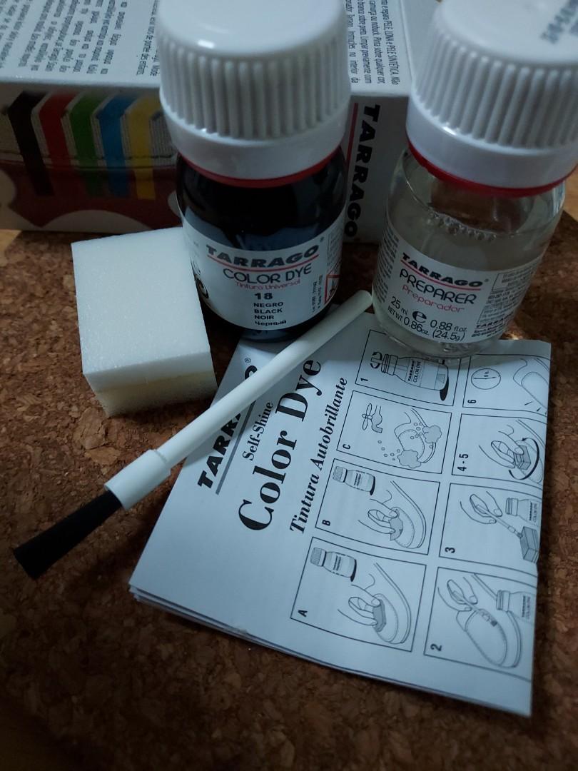 Acrylic Paint / Tarrago Colour Dye / Tarrago Colour Dye Preparer / IKEA ...