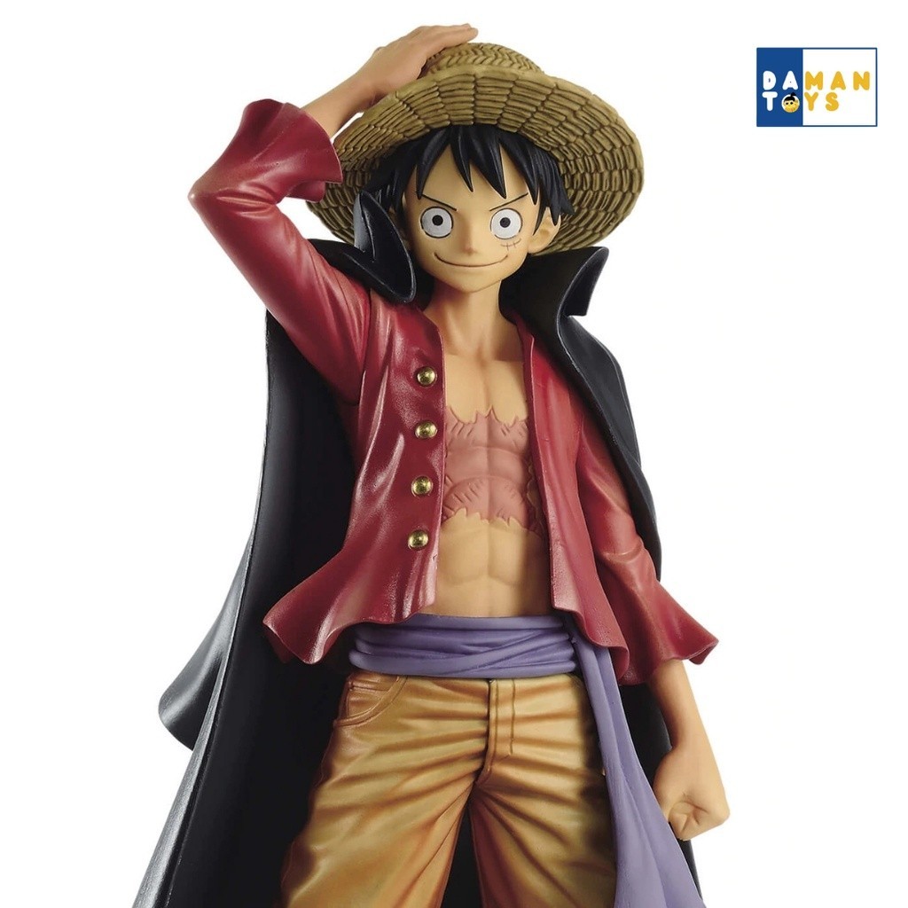 ACTION FIGURE ONE PIECE, Toys & Collectibles, Mainan di Carousell