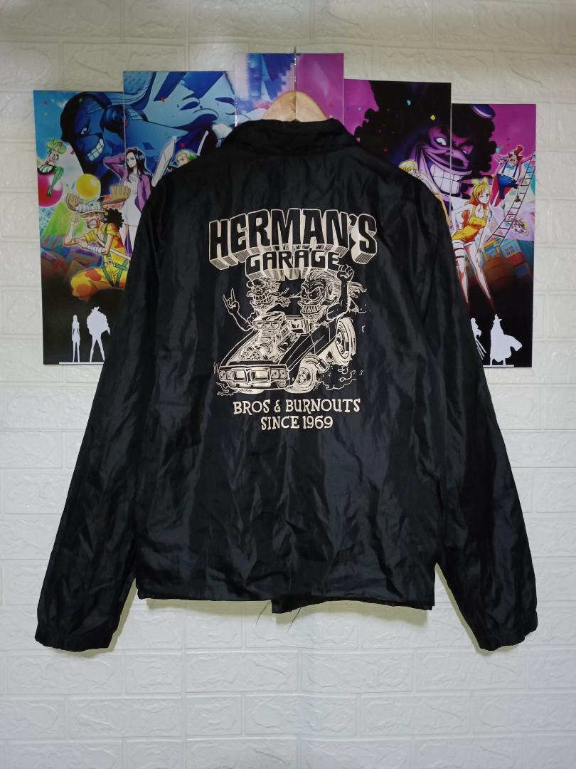 Altamont Coach jacket, Men's Fashion, Coats, Jackets and Outerwear on ...