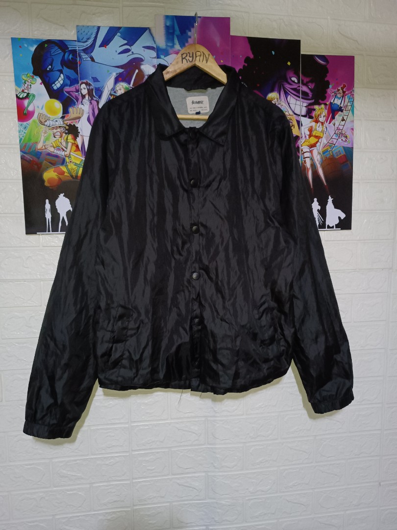 Altamont Coach jacket, Men's Fashion, Coats, Jackets and Outerwear on ...