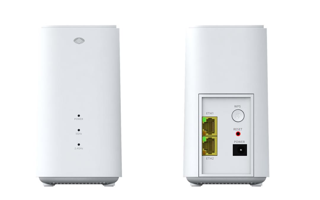 Askey WiFi Mesh Router, Computers & Tech, Parts & Accessories ...