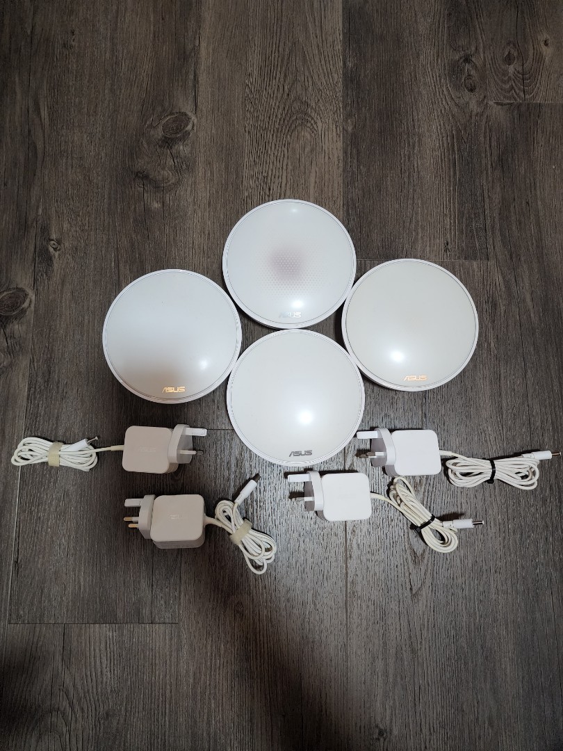 Asus Lyra, TV & Home Appliances, TV & Entertainment, Entertainment ...