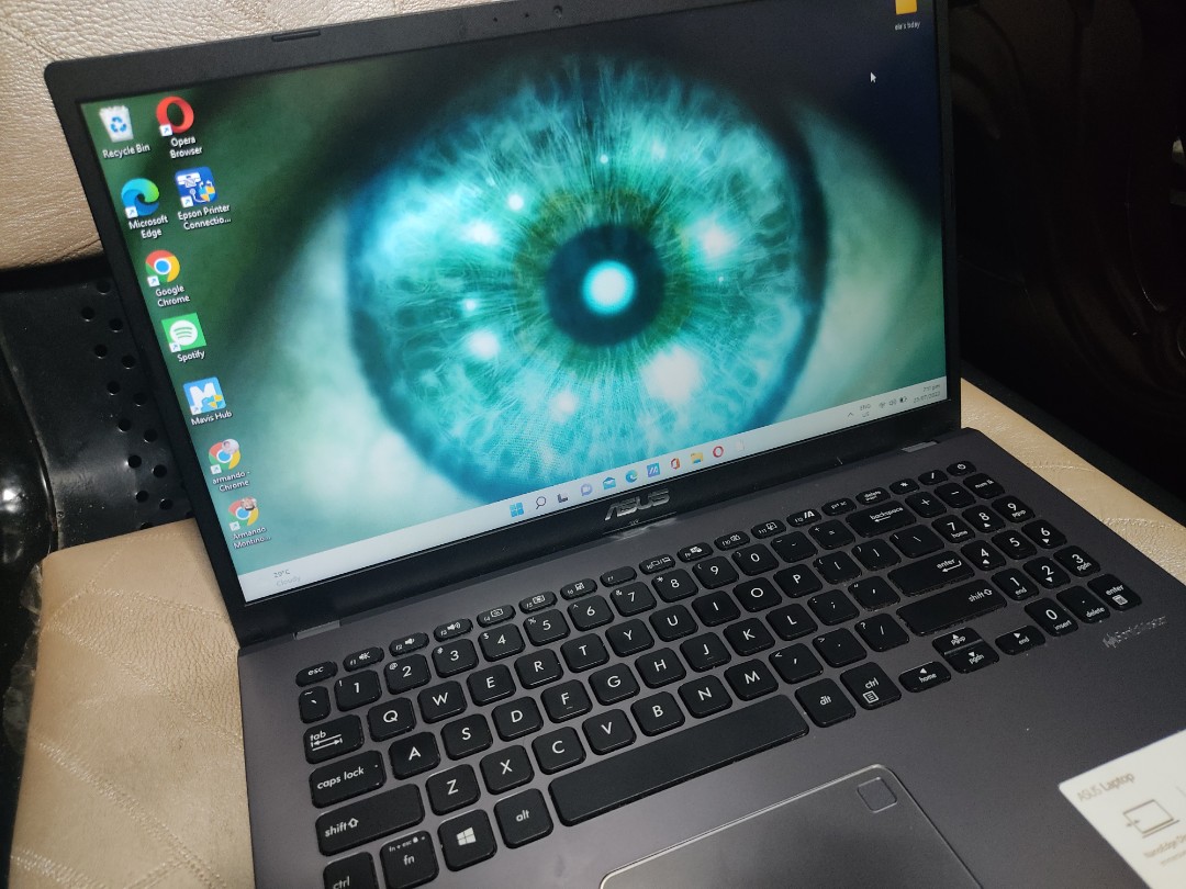 Asus vivobook sonic master, Computers & Tech, Laptops & Notebooks on ...