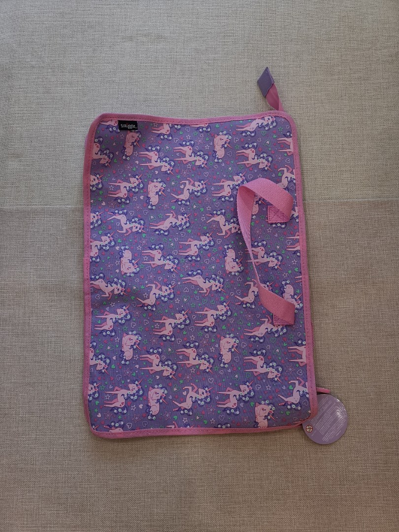 BN Smuggle Filip Bag/Pink Color, Hobbies & Toys, Stationery & Craft ...