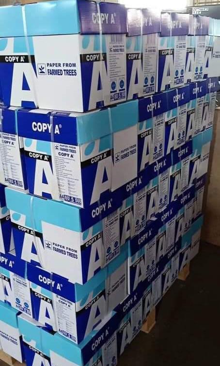 Bond paper, Hobbies & Toys, Stationary & Craft, Stationery & School ...