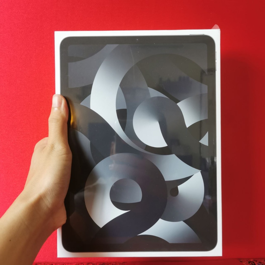 Brand new Sealed iPad Air 5 2022 64GB 10.9-inch Wi-Fi with Local ...