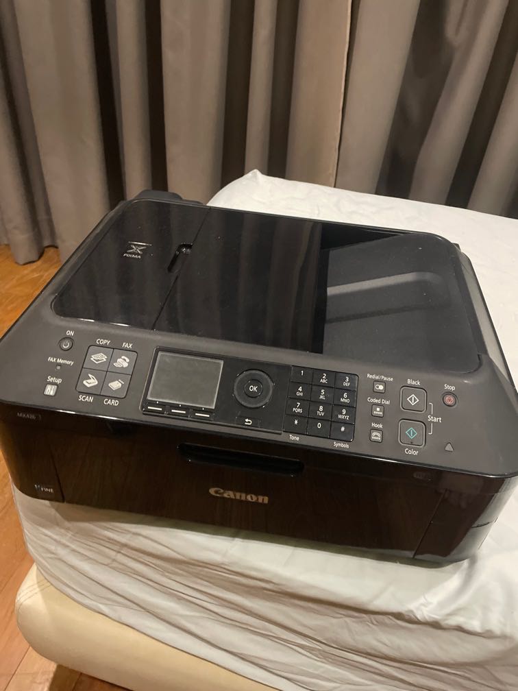 Canon MX426, Computers & Tech, Printers, Scanners & Copiers on Carousell
