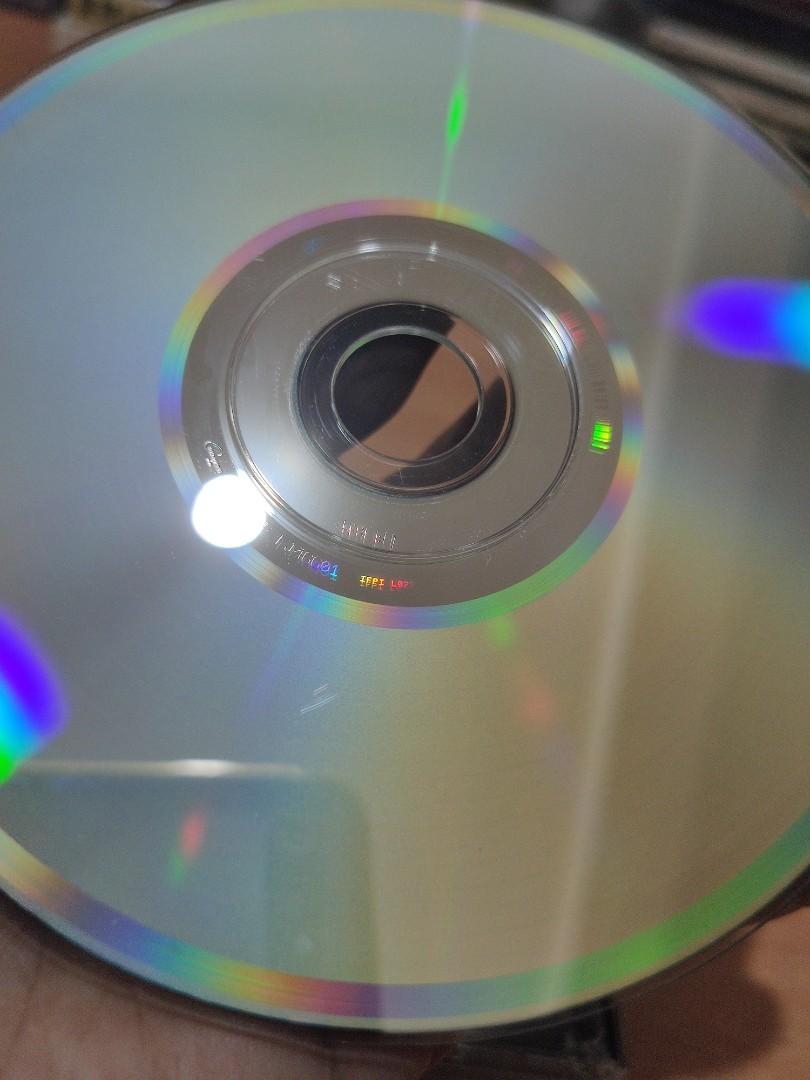 (CD+DVD) Ciara The Evolution, Hobbies & Toys, Music & Media, CDs & DVDs ...