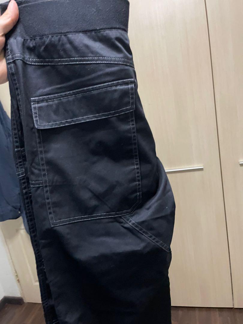 Clement USA brand Chef Pants, Men's Fashion, Coats, Jackets and ...