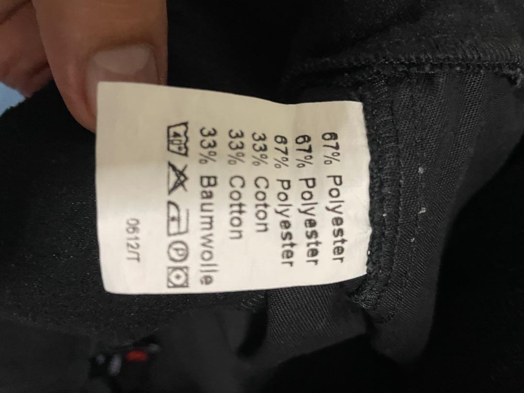 Clement USA brand Chef Pants, Men's Fashion, Coats, Jackets and ...