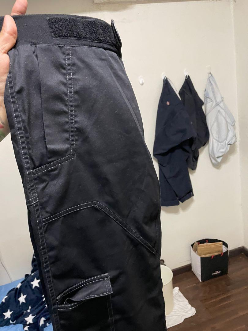 Clement USA brand Chef Pants, Men's Fashion, Coats, Jackets and ...