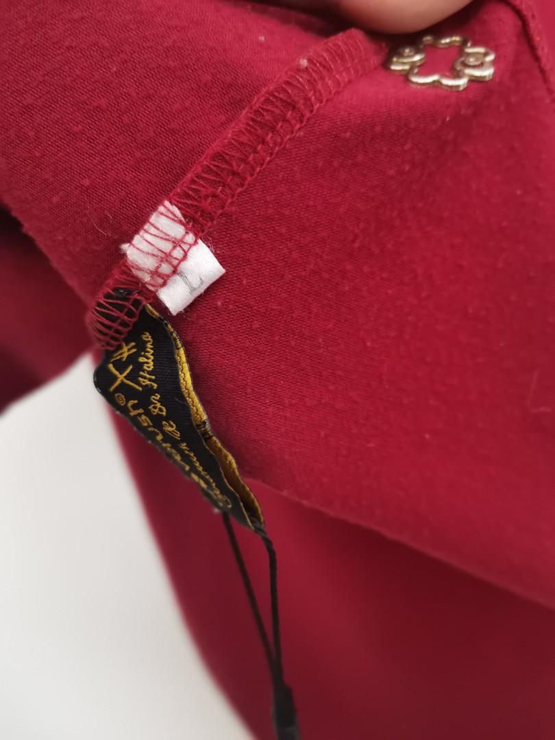 Cloverush Lilybelle, Women's Fashion, Muslimah Fashion, Hijabs on Carousell