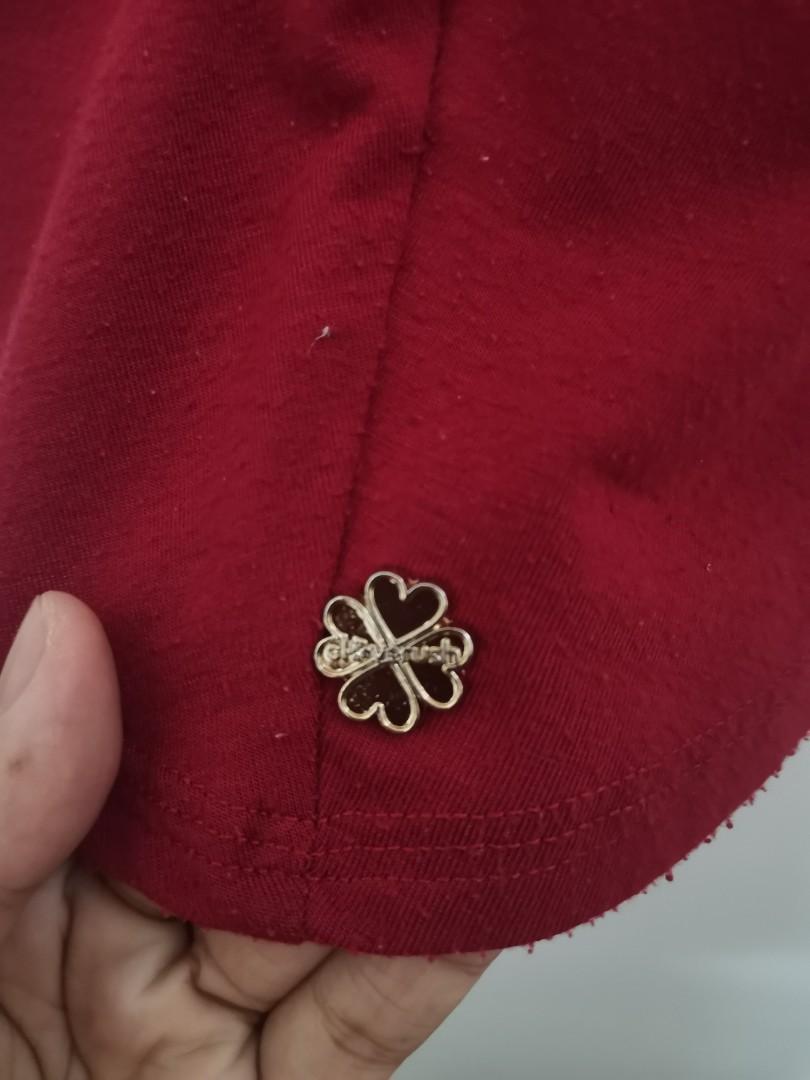 Cloverush Lilybelle, Women's Fashion, Muslimah Fashion, Hijabs on Carousell