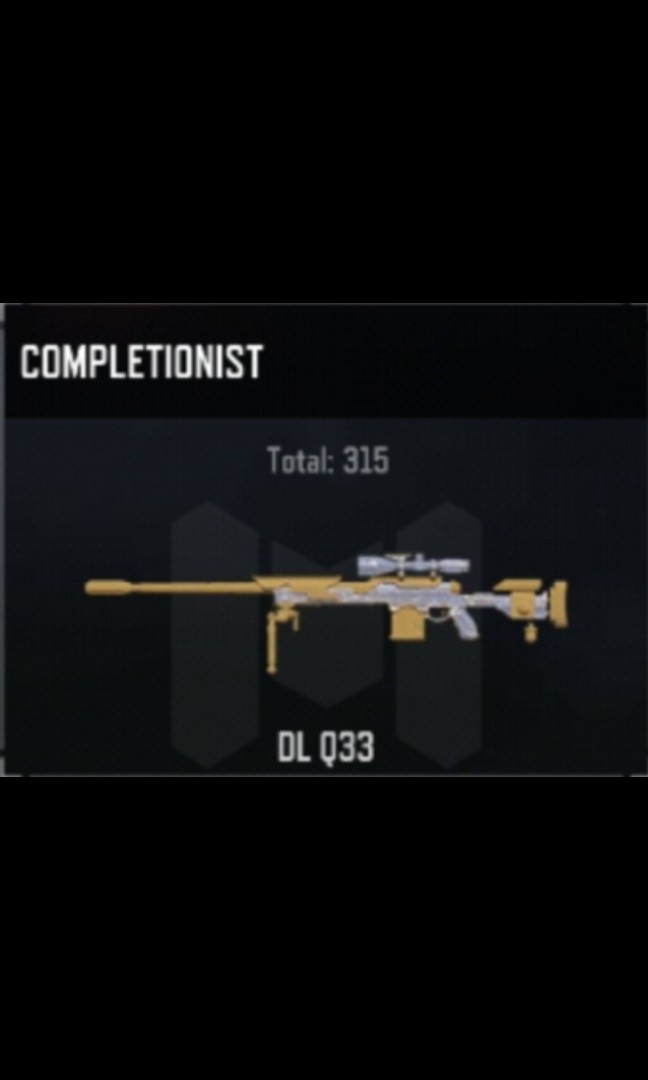 CODM Camo Grinding, Video Gaming, Video Games, Others on Carousell