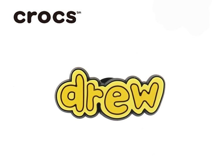 Crocs x Drew x JB, Men's Fashion, Footwear, Flipflops and Slides on ...