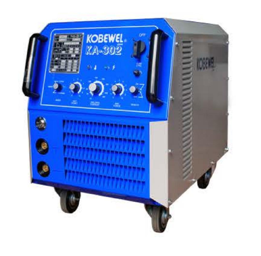 DC Rectifier Welding Machine, Commercial & Industrial, Industrial ...