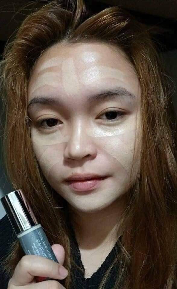 DD stick dynamic Duo, Beauty & Personal Care, Face, Makeup on Carousell