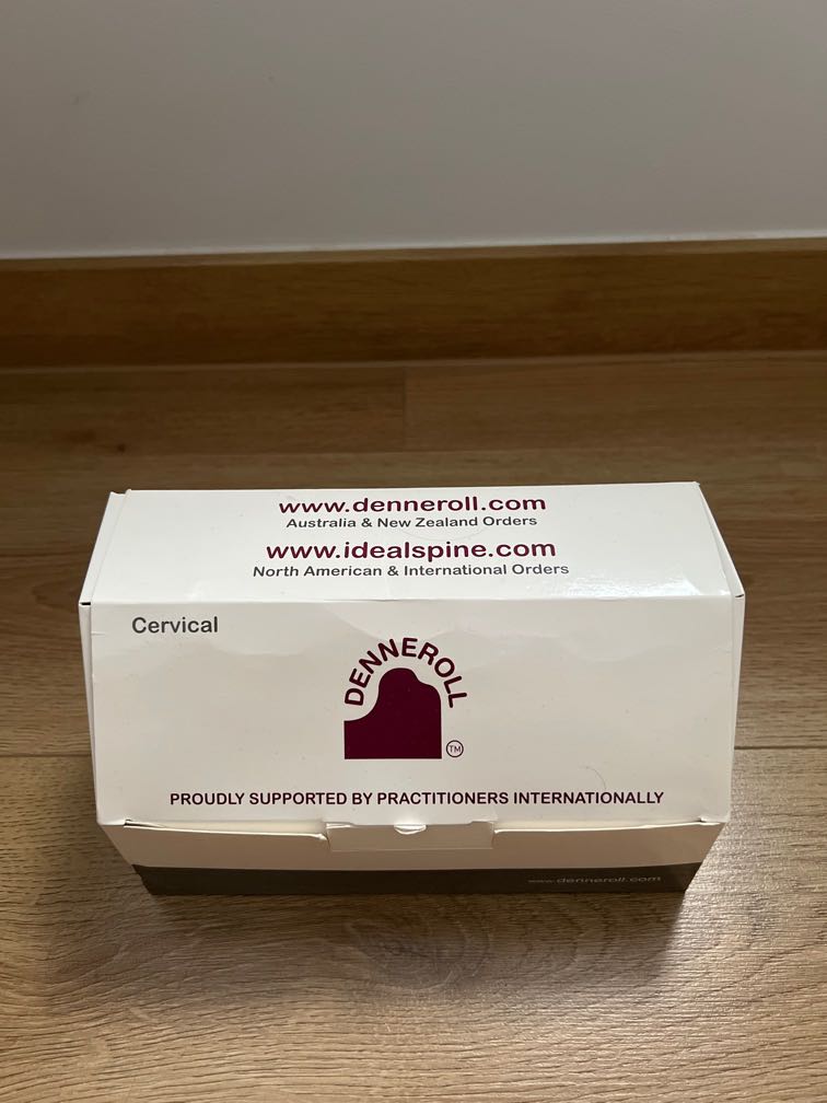 Denneroll, Furniture & Home Living, Furniture, Other Home Furniture on ...