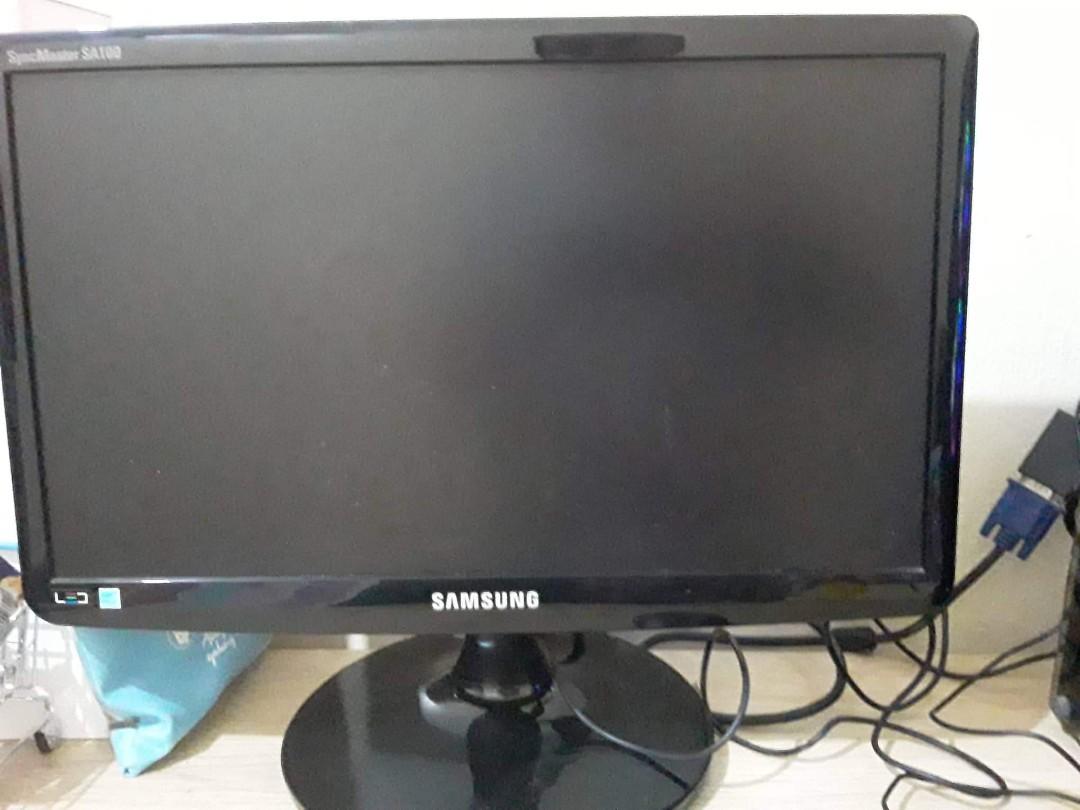 Desktop Set, Computers & Tech, Desktops on Carousell